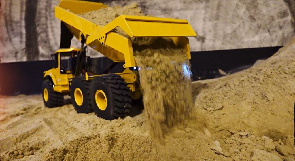 RC Experience – RC Cities