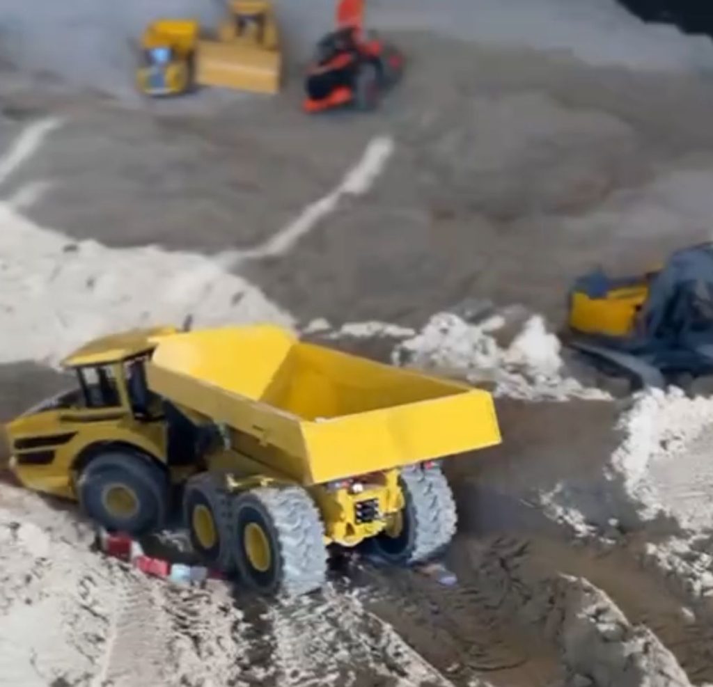 RC Experience – RC Cities