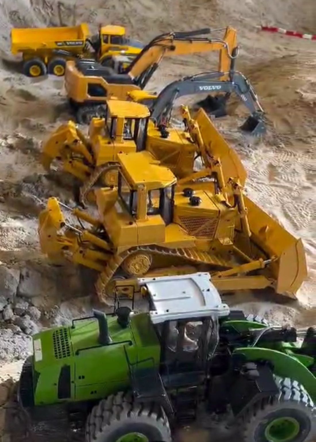 RC Experience – RC Cities