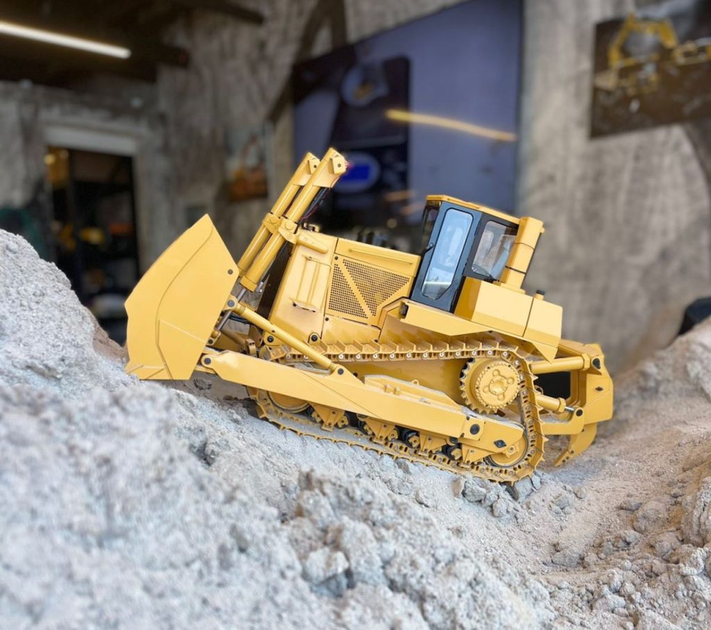 RC Experience – RC Cities