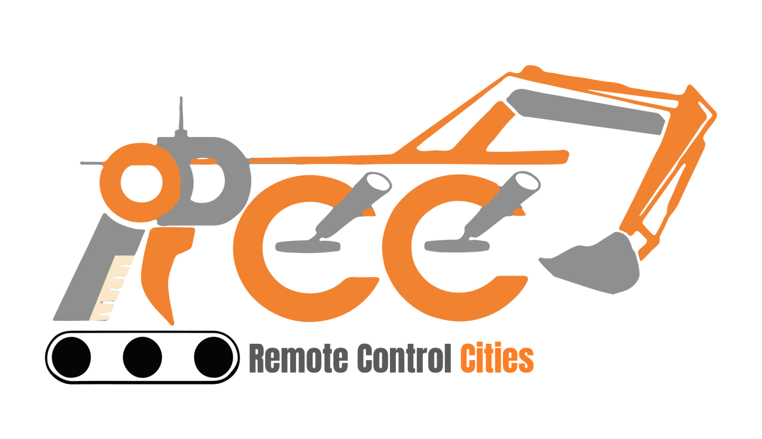 RC Cities – Remote Control Game Cars