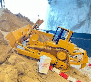 RC Cities – Remote Control Game Cars